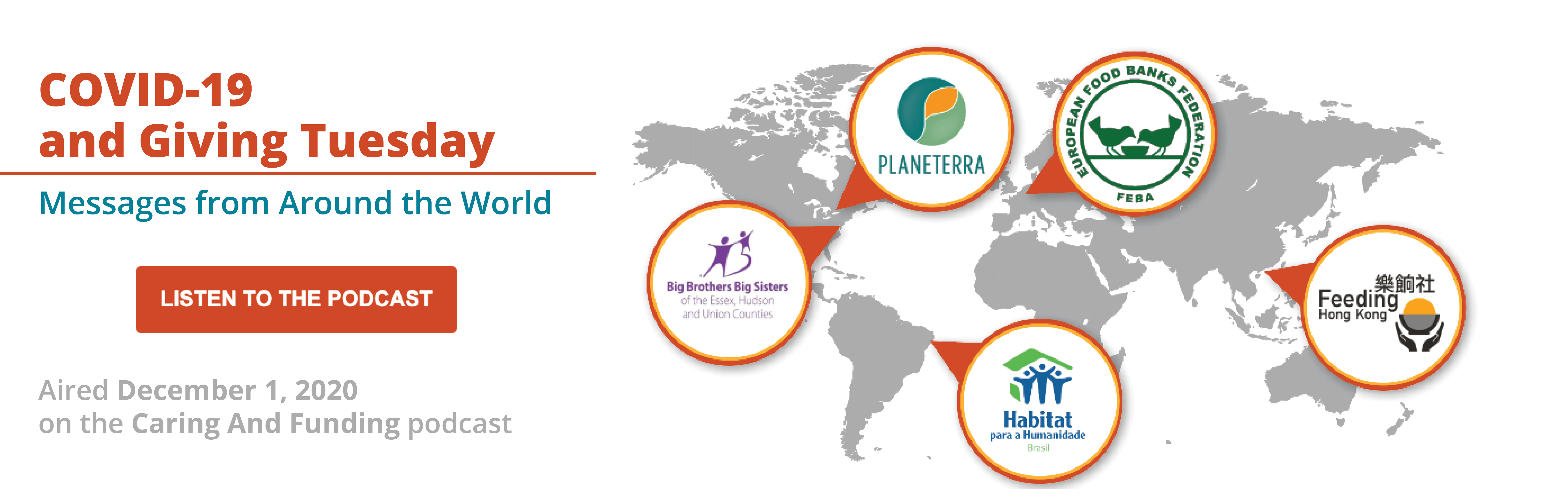 givingtuesday - CAF Canada